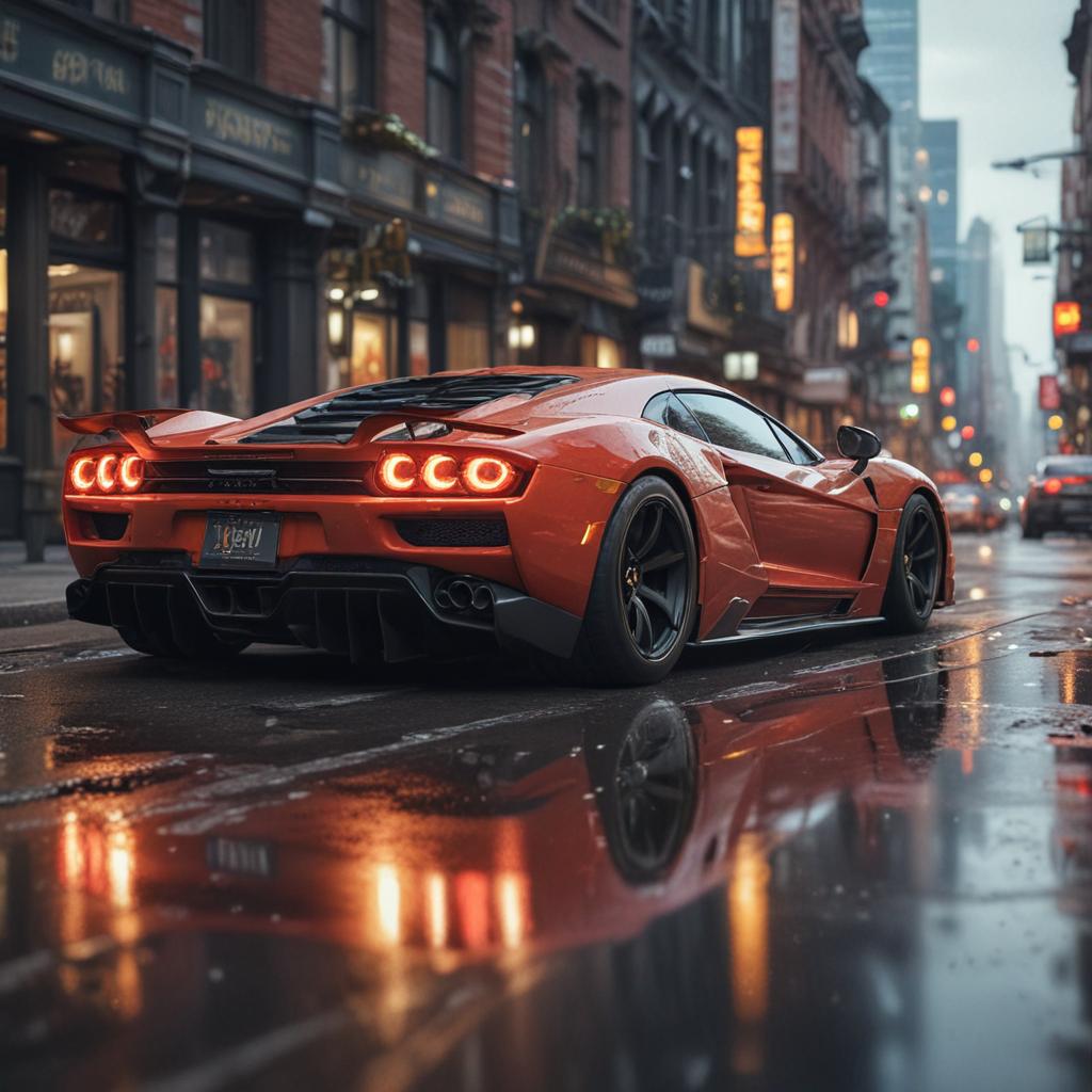 Text to Image API - Stable Diffusion, LoRA, ControlNet & Flux