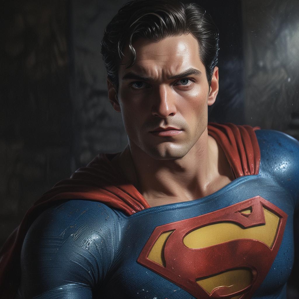 Text to Image API - Stable Diffusion, LoRA, ControlNet & Flux