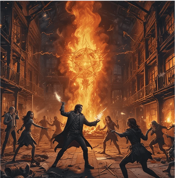 Text to Image API - Stable Diffusion, LoRA, ControlNet & Flux