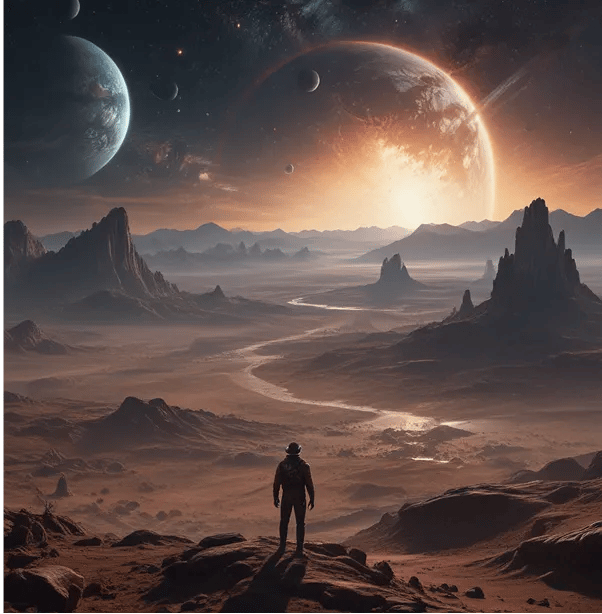 Text to Image API - Stable Diffusion, LoRA, ControlNet & Flux